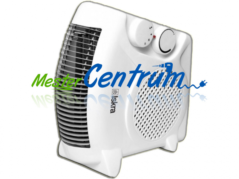 ISKRA Elektromos hősugárzó FH03